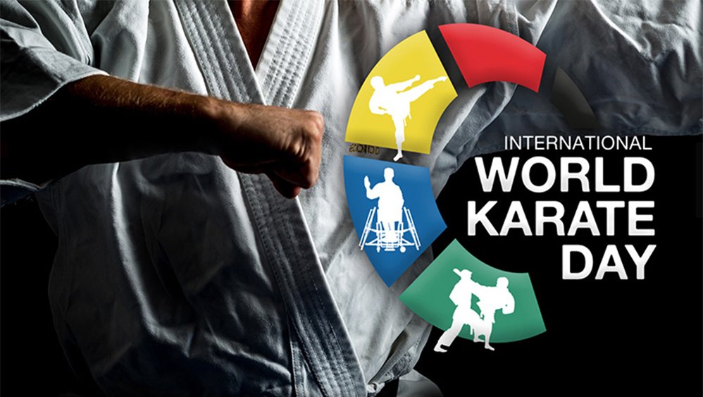 Karate Day – radom karate